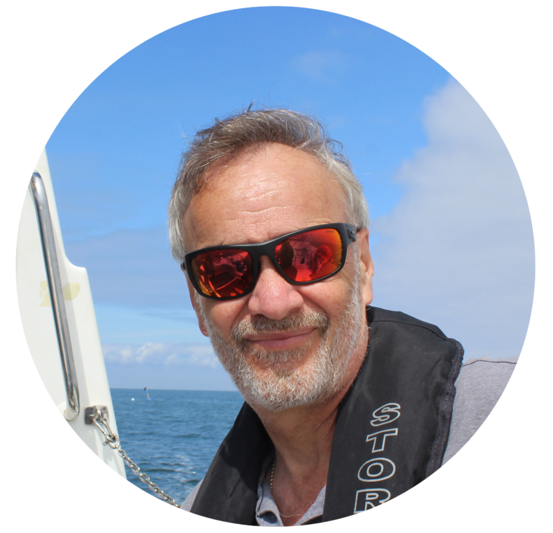 About George De Angelis